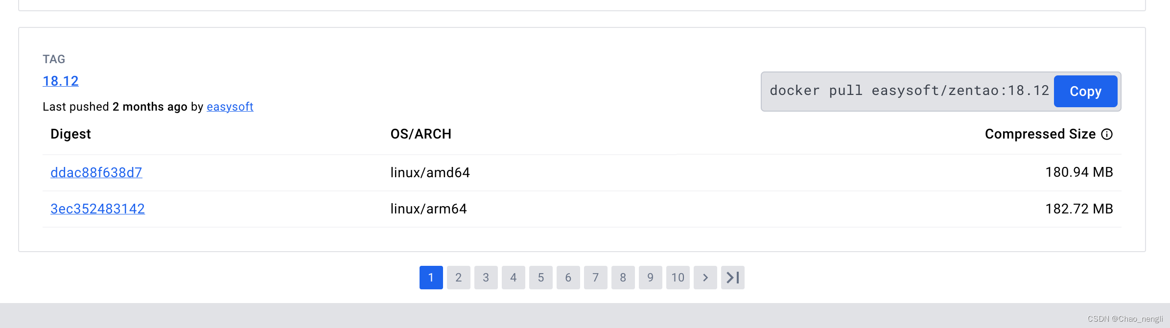 docker-compose jira、bugzilla、zentao_zentao docker-compose-CSDN博客