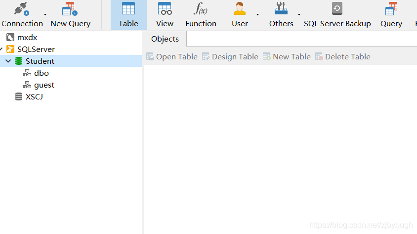 Navicat Premium连接SQL Server_navicat premium 16连接sqlserver-CSDN博客