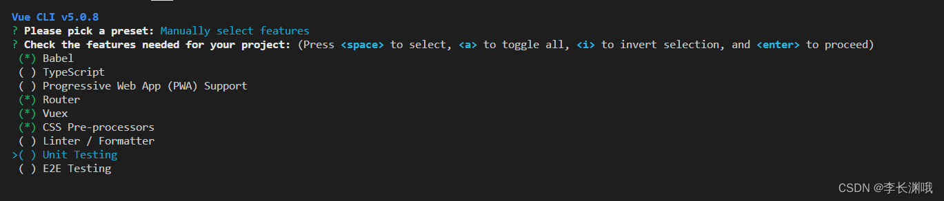 Nodejs使用webpack或vue-cli搭建vue项目_nodejs vue-CSDN博客