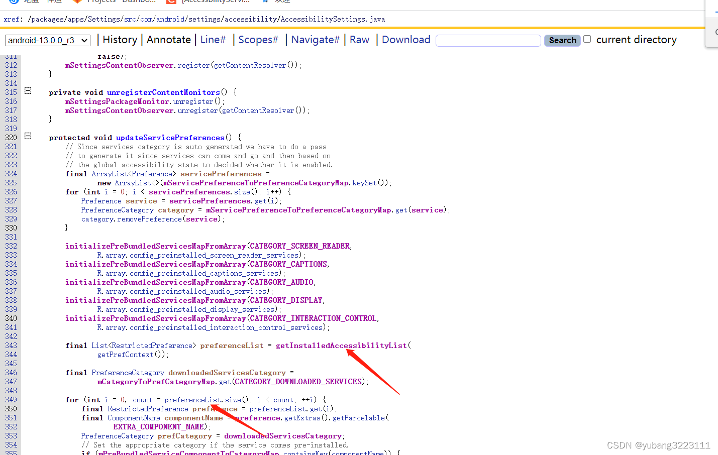 Android AccessibilityService研究_accessibilityservice怎么开启-CSDN博客