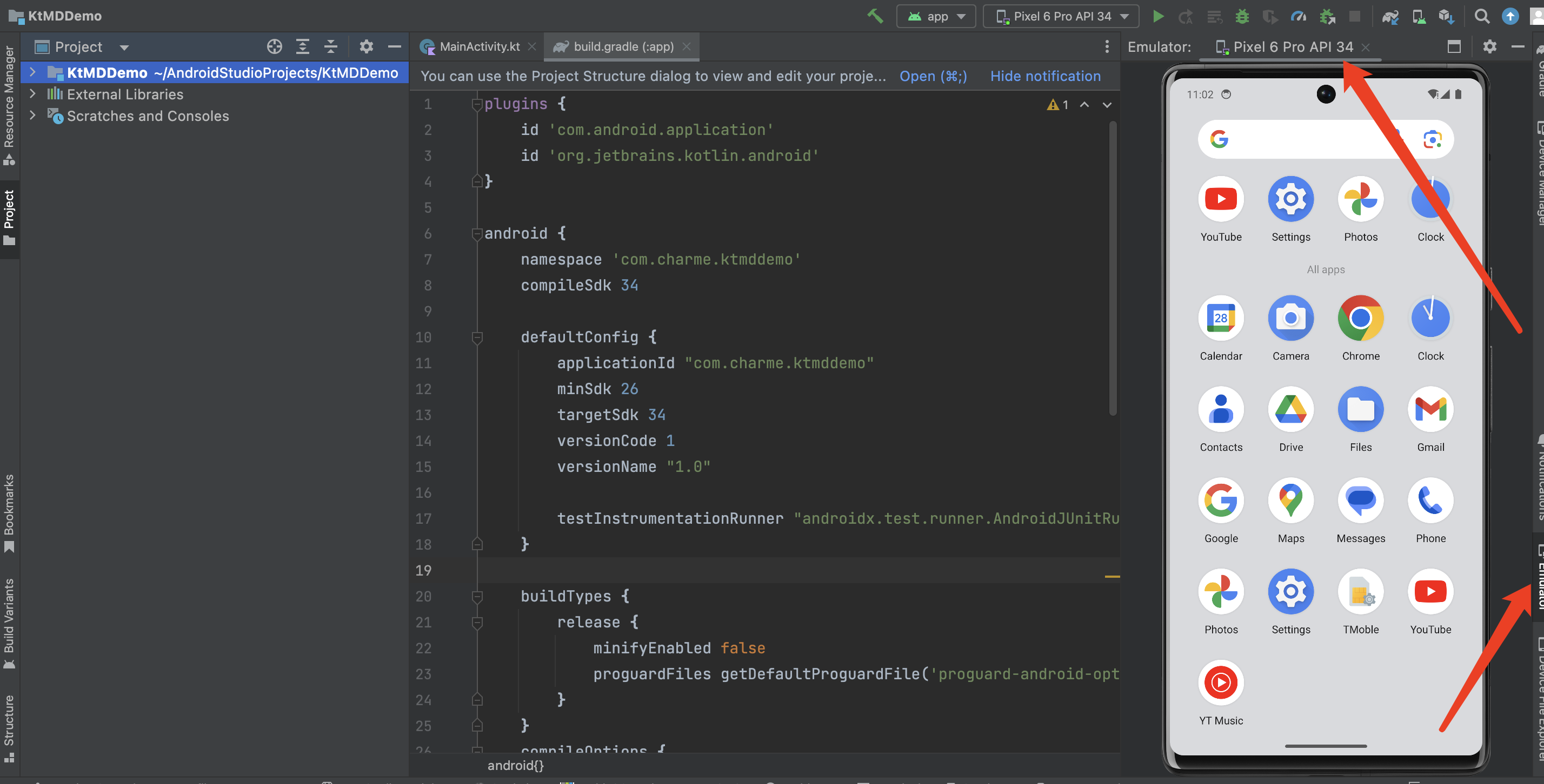 Android Studio 模拟器设置独立窗口_android14 谷歌模拟器开启自由窗口-CSDN博客