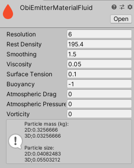 unity插件_试用_流体ObiFluid_unity obi fluid-CSDN博客