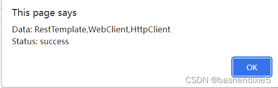Java Demo示例：Springboot解决Access-Control-Allow-Origin跨域问题、浏览器同源策略详解_springboot access-control ...