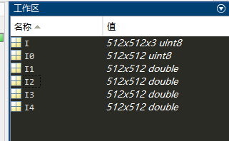MATLAB图像处理，double 与im2double的用处与区别【学习笔记】-CSDN博客