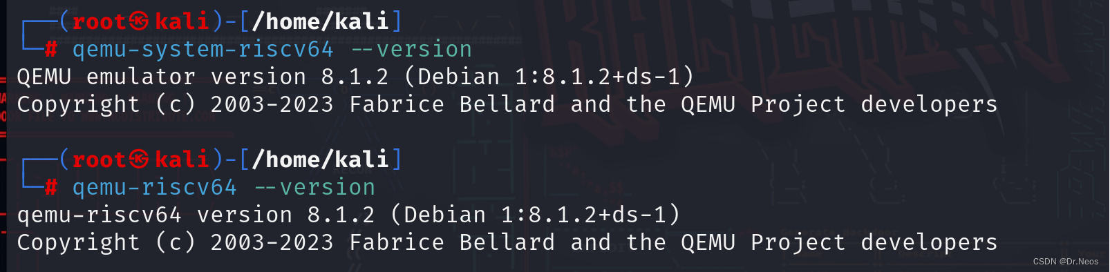 清华大学操作系统rCore实验-第零章-Lab环境搭建_清华大学 rcore-CSDN博客