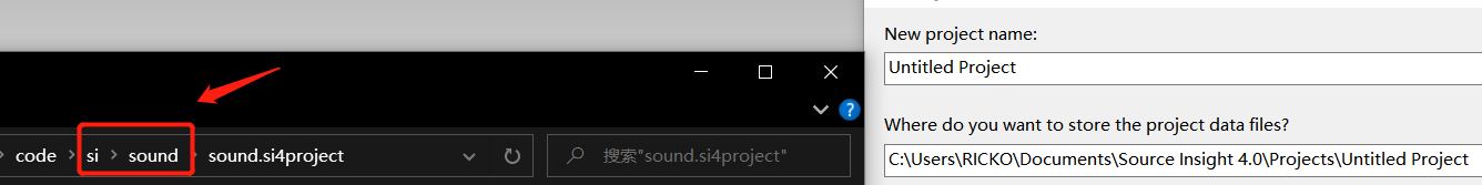 Source Insight 4使用手册_sourceinsight4用户手册-CSDN博客