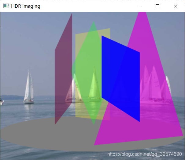 【OpenGL】样本遮罩OIT示例——解决透明物体之间的渲染顺序问题_glsamplemaski-CSDN博客