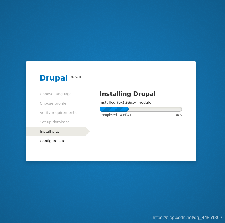 Drupal XSS漏洞（CVE-2019-6341）_drupal xss (cve-2019-6341)-CSDN博客