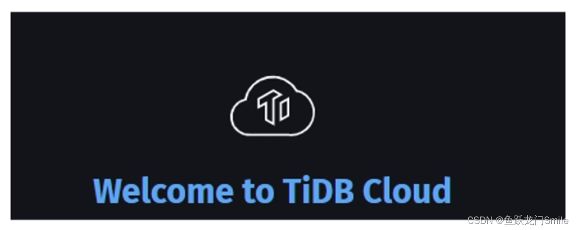 TiDB学习9：Ti Cloud简介_tidb cloud-CSDN博客
