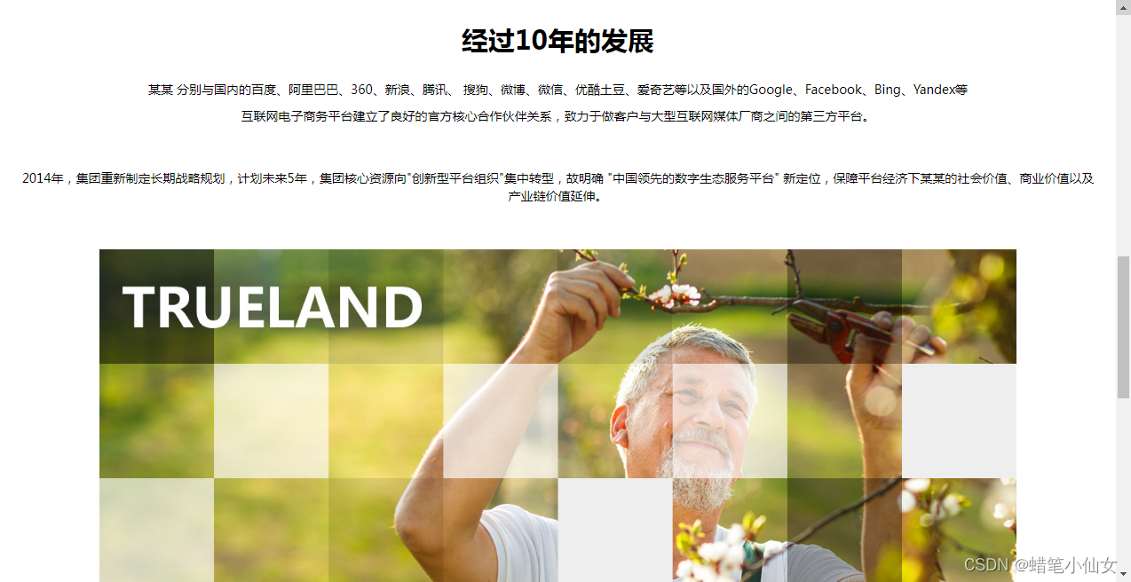 44.Web前端网页制作 鲜花店网页设计实例 大学生期末大作业 html+css+js-CSDN博客