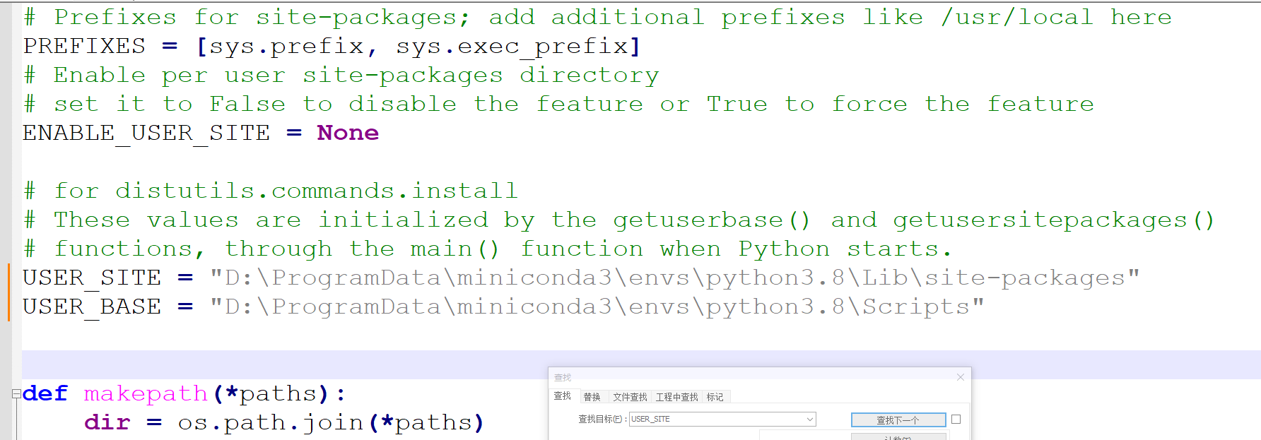 miniconda安装教程以及pip换源【Windows版本】_windows miniconda换源-CSDN博客