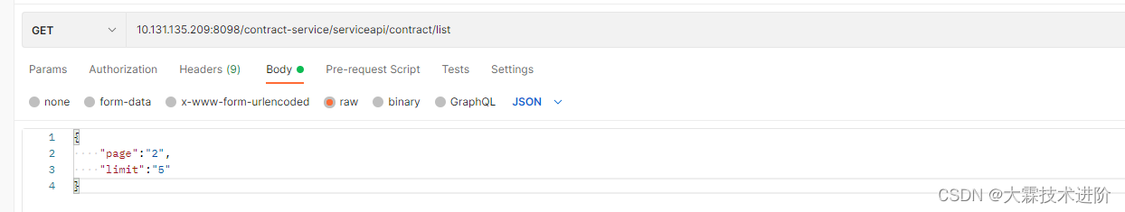 @RequestParam Map＜String, Object＞ params postman 如何测试_requestparam map postman-CSDN博客