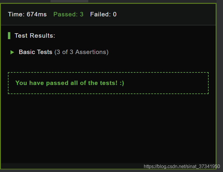 入坑codewars第一天-Invert values、String repeat、List Filtering-CSDN博客