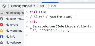 谷歌来了也不好使！谁说Chrome插件v3中不能使用eval?_chrome.scripting.executescript-CSDN博客