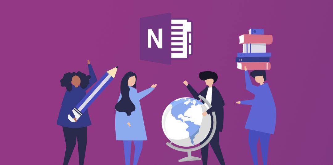 onenote复制出来是图片_测评 | 一起用OneNote做笔记吧！-CSDN博客