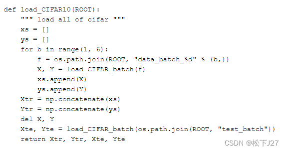 深度学习 --- stanford cs231 编程作业(assignment1，Q2: SVM分类器)_斯坦福cs231n作业-CSDN博客