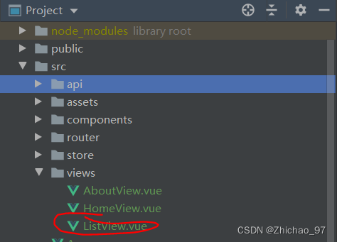 歌单详情内容-顶部-滤镜处理 （音乐app项目-第5步）_vue listview-CSDN博客