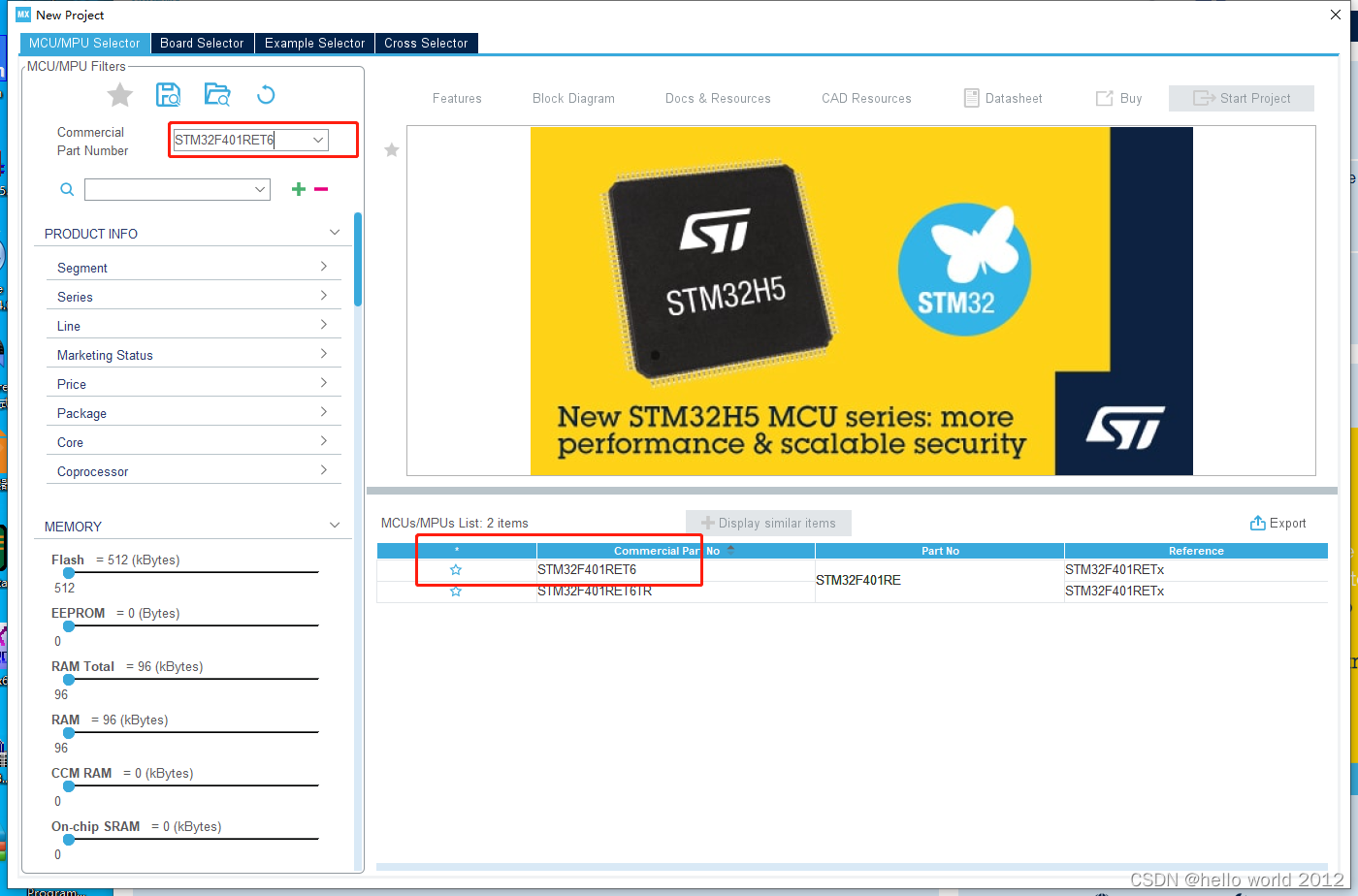 STM32CubeMX配置STM32F401 I2C通讯（HAL库开发）_stm32f4硬件i2c mx cube-CSDN博客