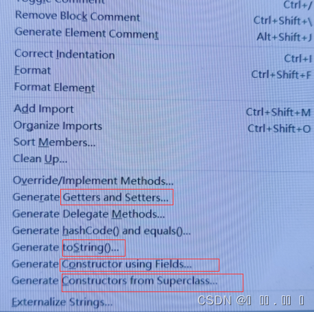 lombook在Eclipse中安装使用_eclipse lombok-CSDN博客
