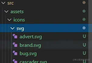 vue2.x封装svg组件并使用_vue2.x使用svg库-CSDN博客