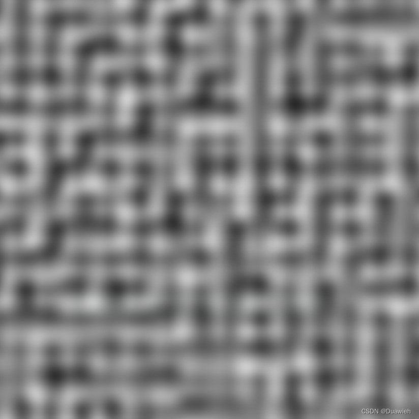 【Unity3D】关于无缝Perlin Noise的一种程序处理方法-CSDN博客