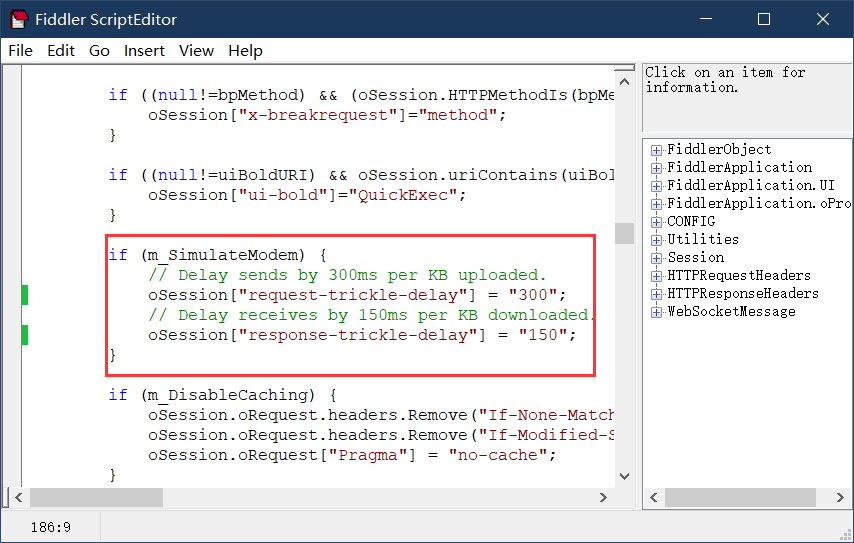 Fiddler实现弱网测试_fiddler怎么查看游戏下的网络延迟情况?指标是什么-CSDN博客