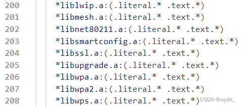 ESP8266+BME680+BSEC库+Blynk-CSDN博客