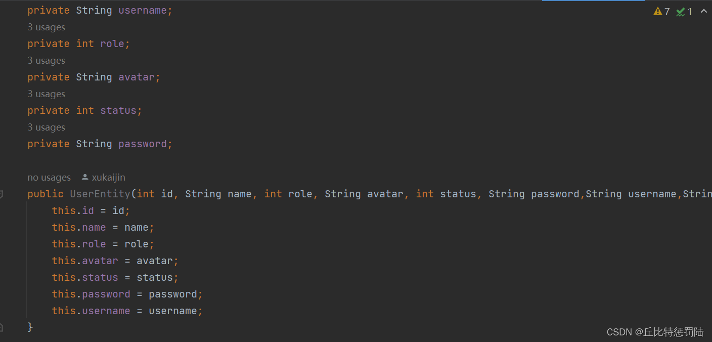 Spring boot框架 JWT实现用户账户密码登录验证_spring boot jwt 登录和验证-CSDN博客