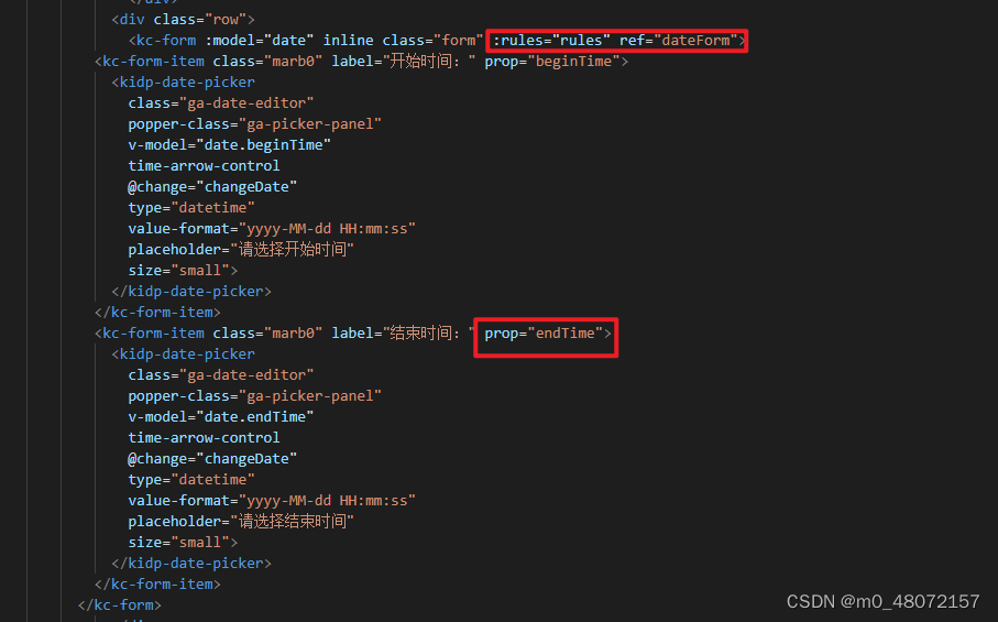 vue工作总结_vue deep 如何让父组件不影响子组件-CSDN博客