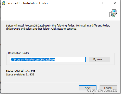 ProcessDB的下载，安装及卸载_python processdb安装-CSDN博客