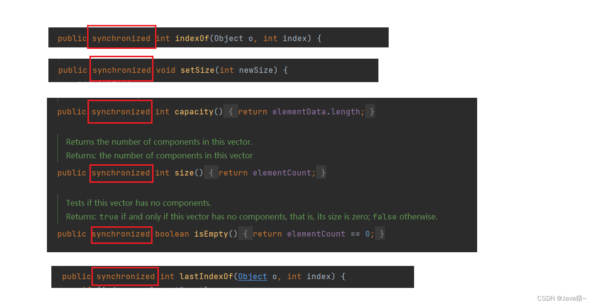 数据结构---ArrayList（Java实现）_java arraylist实现-CSDN博客