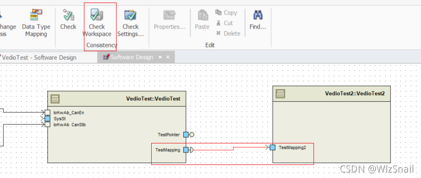 Danvici Developer如何新建PortInterface Mapping_davinci devloer中datamapping中的port-CSDN博客