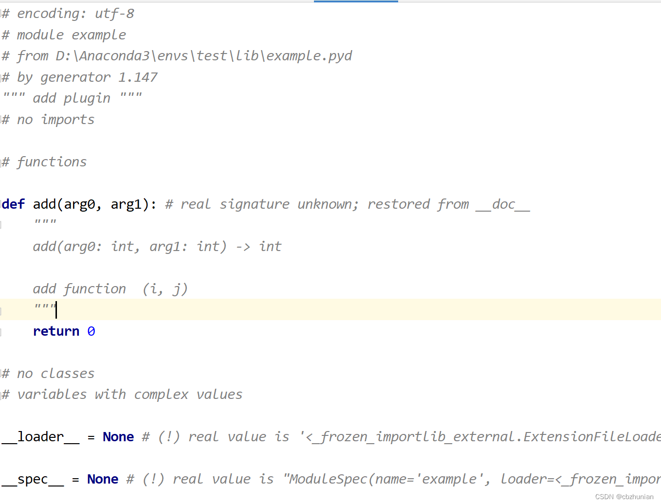 windows 使用 pybind11_pybind11 windows-CSDN博客