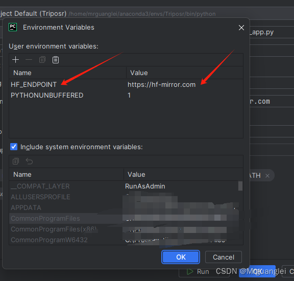 彻底解决pycharm没法下载huggingface_hub和调试运行失败的问题！！！！建议收藏_pycharm下载huggingface-CSDN博客