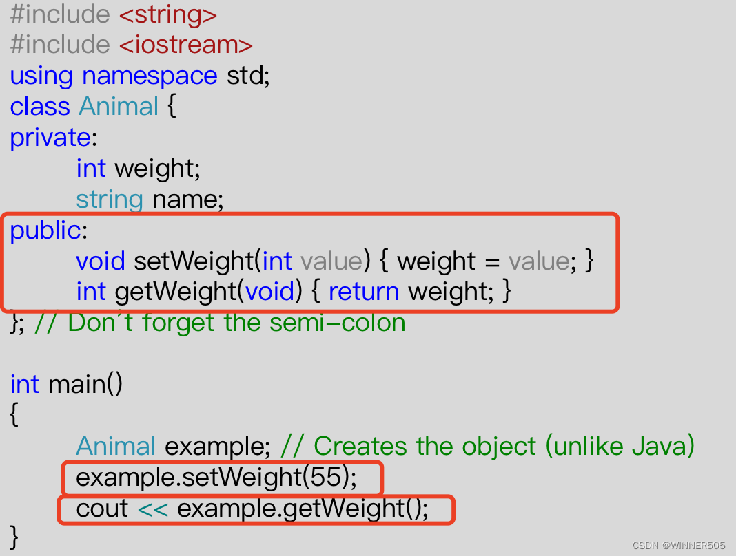 【COMP282 LEC 1-2】-CSDN博客