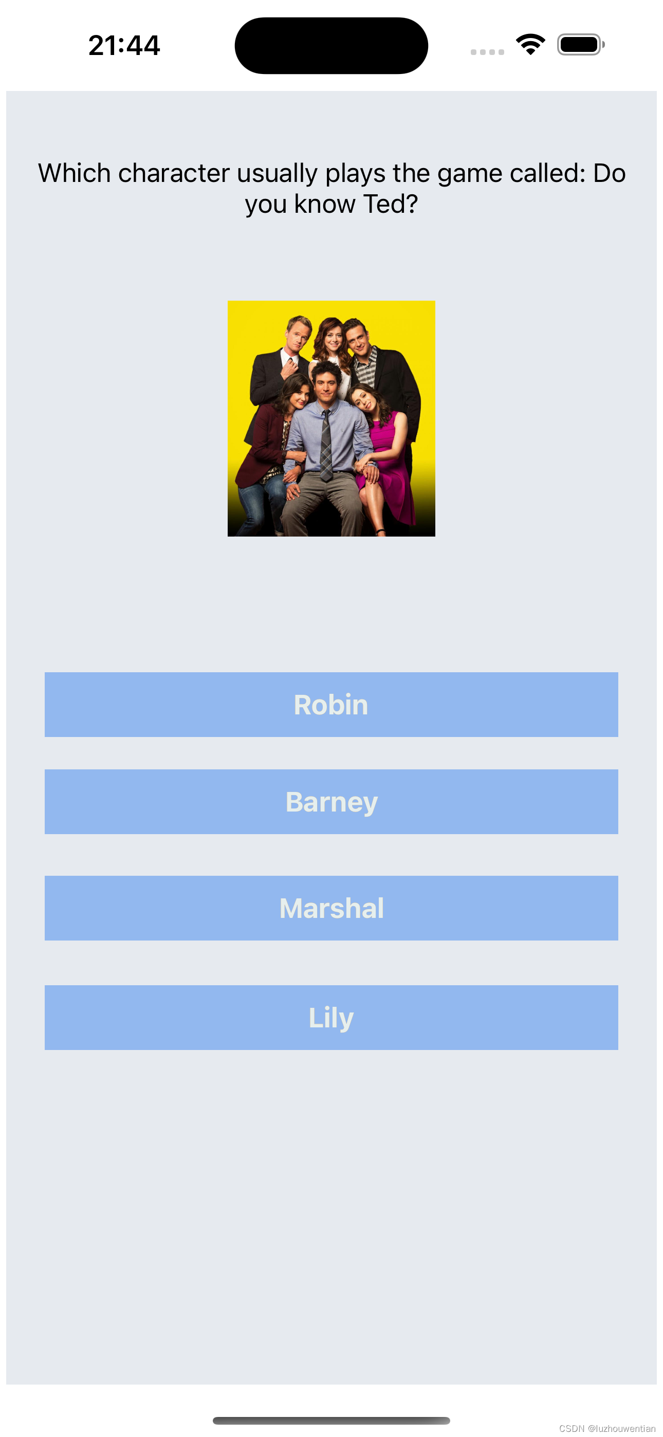 iOS App Tech Support（URL）-CSDN博客