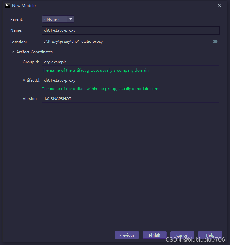 Java动态代理：JDK、CGLIB与javassist实现详解-CSDN博客