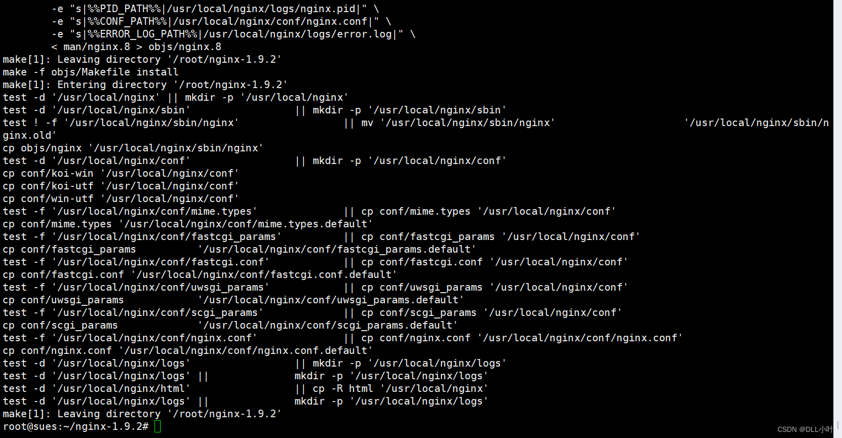 利用Nginx部署websocket服务_nginx 部署websocket bilibili-CSDN博客