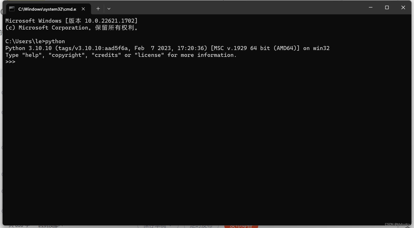 Python菜鸟级安装教程_python环境安装菜鸟教程-CSDN博客