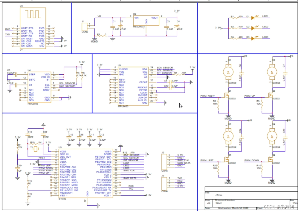 Cadence Allegro 17.4学习记录开始13-PCB Editor 17.4交互式布局和模块化_cadence原理图和pcb如何 ...