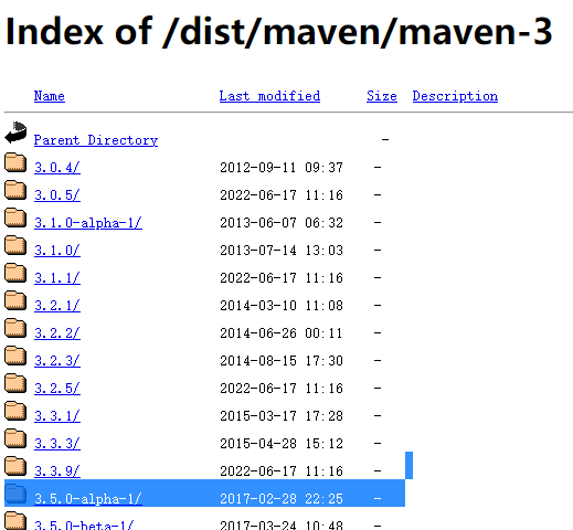 Maven3.6.3安装配置，已成功使用_maven 3.6.3-CSDN博客