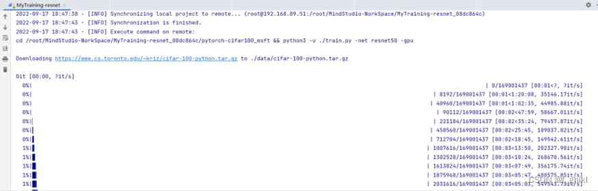 PyTorch模型迁移：GPU环境到Ascend平台实战指南_ascend pytorch-CSDN博客