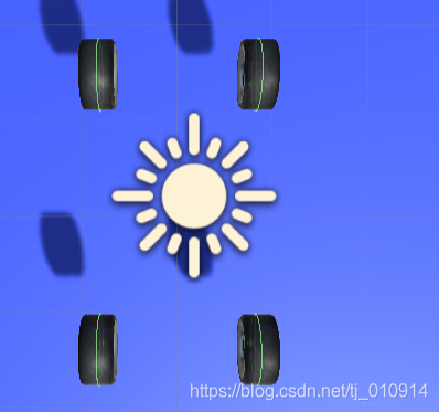 关于Unity3d组件wheel collider的笔记_unity wheelcollider抖动-CSDN博客