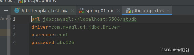 com.alibaba.druid.support.logging.JakartaCommonsLoggingImpl error errorCode 1045, state 28000-CSDN博客