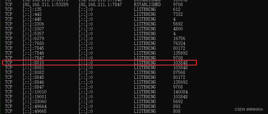 springboot测试类报错java.lang.IllegalStateException: Failed to load Applicat_caused by: org ...