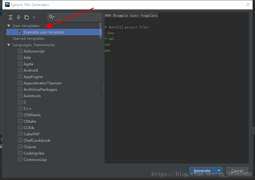 使用webstrom开发node.js的准备工作-CSDN博客