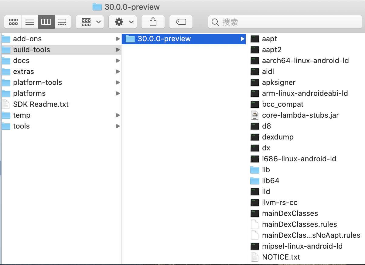 【python】mac+appium获取安卓app的appPackage和appActivity_macbook appium 获取安卓app路径-CSDN博客