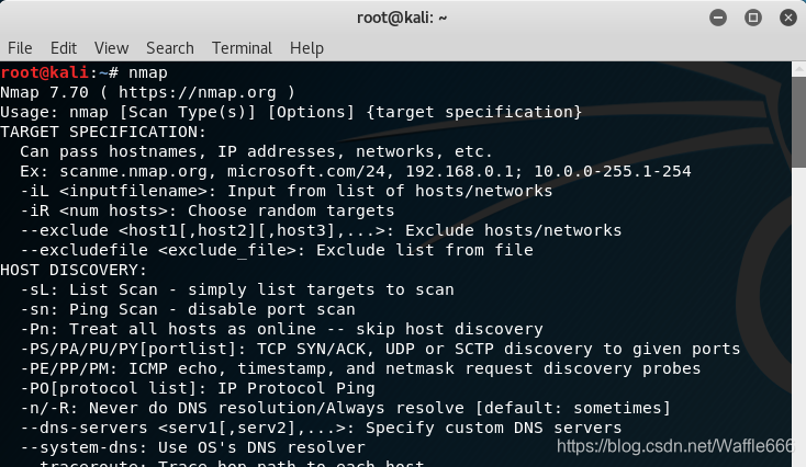 【CyberSecurityLearning 27】扫描与密码爆破_真空密码字典生成器不支持win10无法打开-CSDN博客