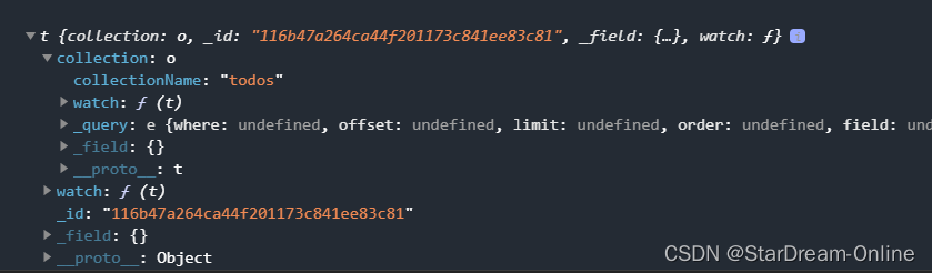 微信云开发：数据库操作教程-增删改查与条件查询,-CSDN博客